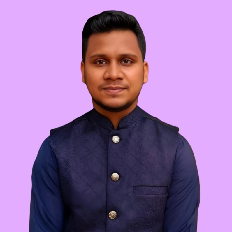 Adnan Faisal | Portfolio